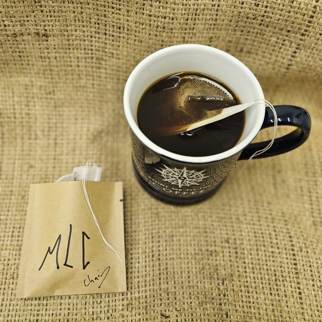 AKC MLC Bags, JENNY-CHAI – AK Coffee Company